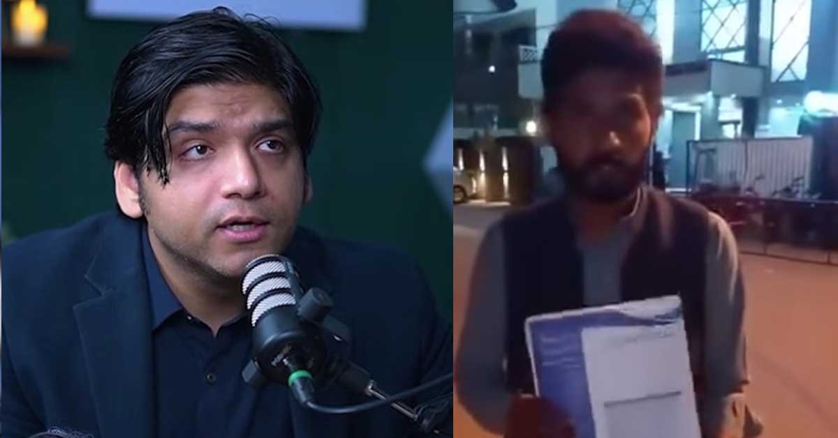 Dr Affan's Dark Side: Patient Exposes Disturbing Truth - ThePakistanToday